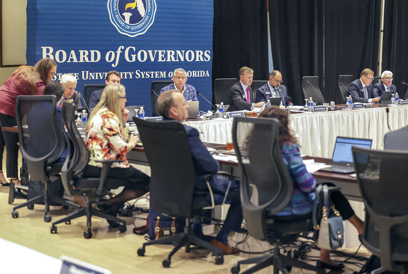 Library Re-Opens After Remodel