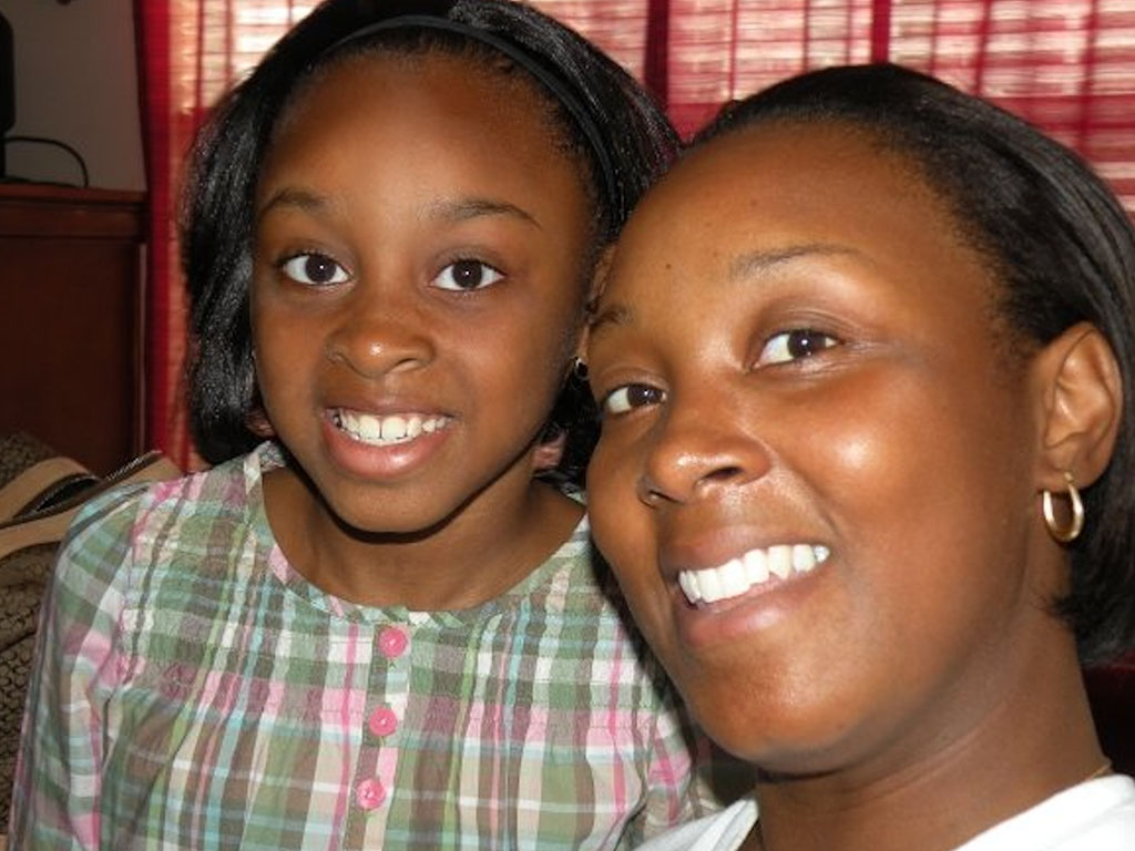 FAMU MADE: Dreams Deferred, Dreams Realized: A Mother and Daughter’s ...