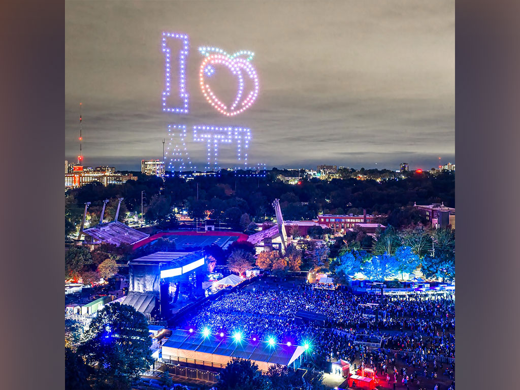 From the Hill to the Main Stage: FAMU Alum Jason Carter Builds Culture ...