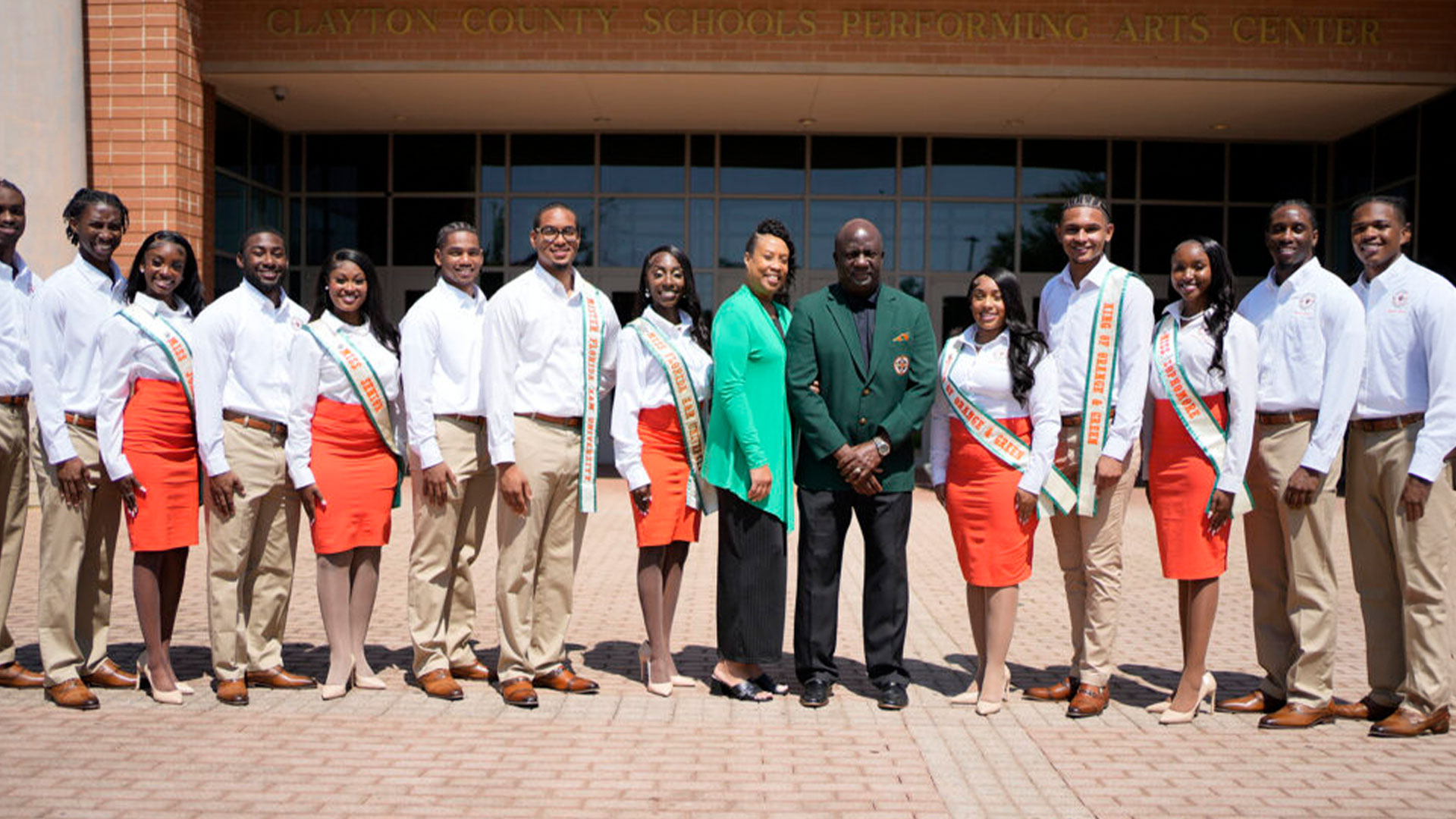 FAMU Interim President Beard Headlines First Recruitment Tour in Metro ...