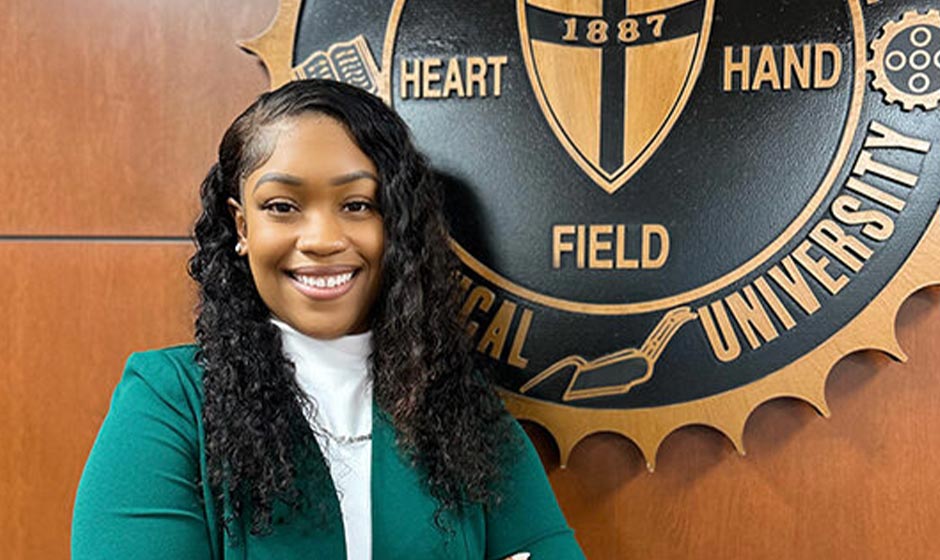 FAMU Announces Cateatra Mallard as New Student Activities Director